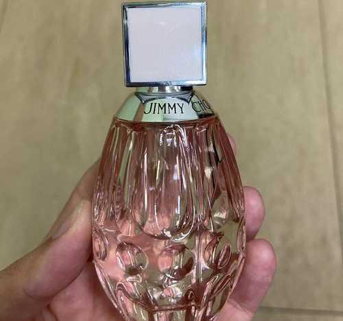 Jimmy choo L'eau