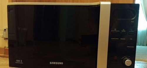 Микроволновая печь Samsung mw87lpr