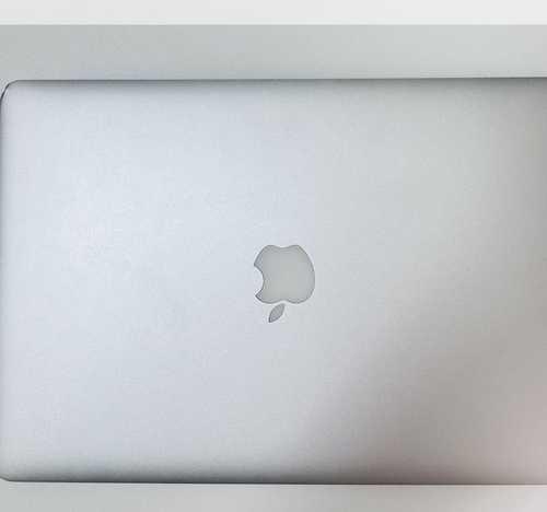 Macbook Pro 15 2015 i7 16gb 512gb