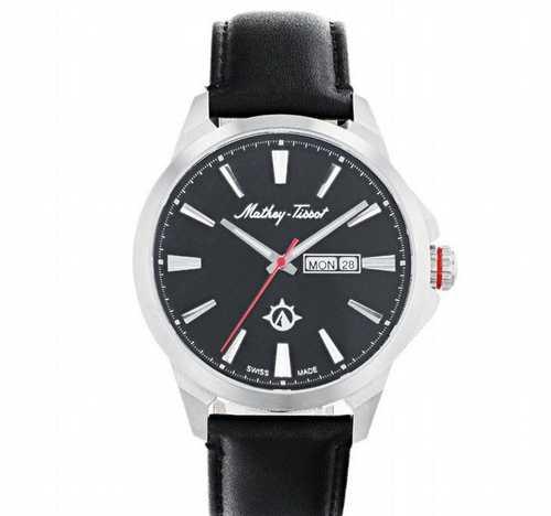 Mathey-tissot Men's Field Scout Collection Classic