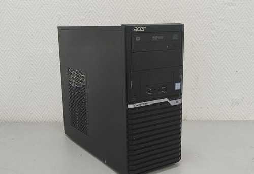 Сб Acer intel Core i5-6500/32Gb/SSD 256Gb/HD Graph