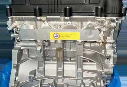 Двигатель hyundai kia g4fc 1.6 новый в наличии
