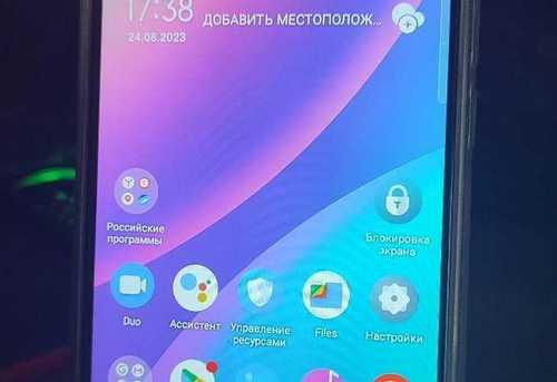 TCL 30 SE, 4/128 ГБ