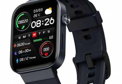 Умные часы xiaomi mibro T 1