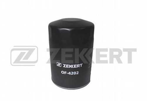 Zekkert OF-4202 Масляный фильтр