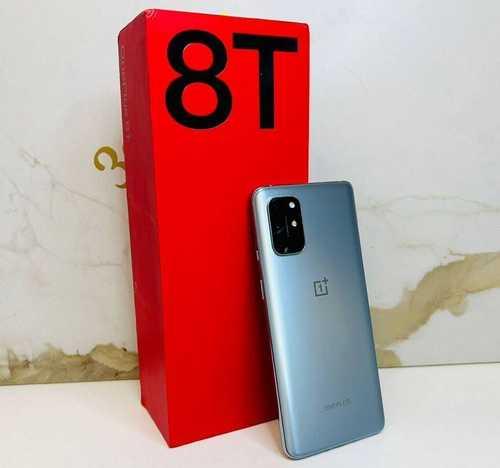 OnePlus 8T, 8/128 ГБ