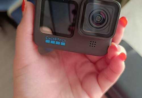 Экшн камера GoPro Hero 11