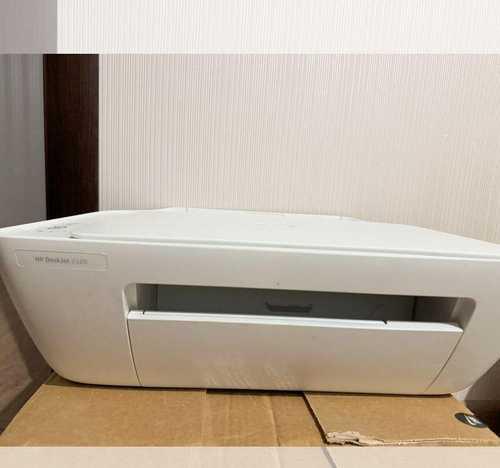 Принтер hp deskjet 2320