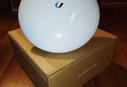 Точка доступа Ubiquiti NanoBeam 5ac-Gen2