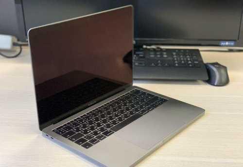Macbook Pro 13.3” с Intel Core i5