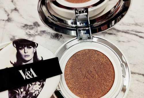 Кушон матовый V&A 02 Neutral Beige