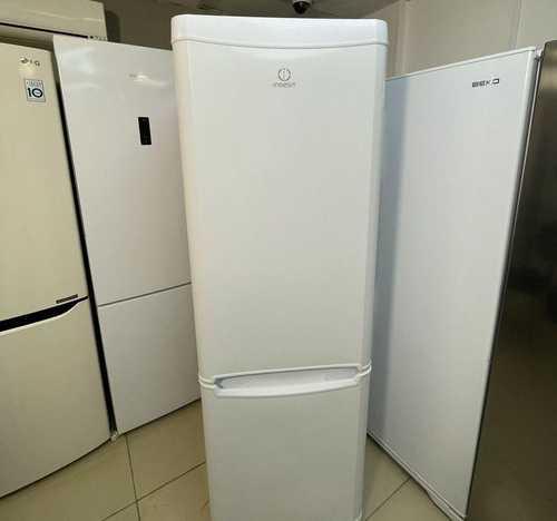 Холодильник indesit no frost