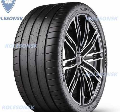 Bridgestone Potenza Sport 275/35 R18 99Y