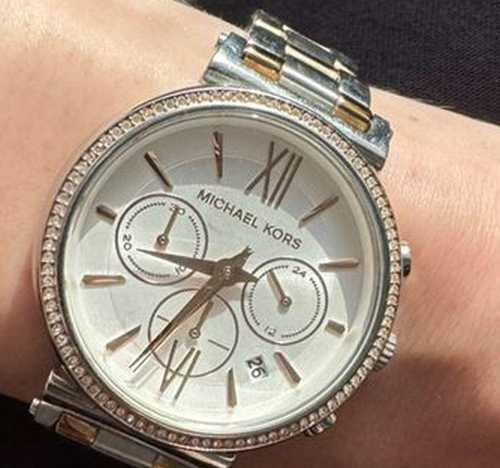 Michael Kors наручные часы