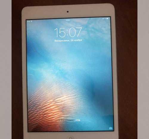 iPad mini 1 a1432