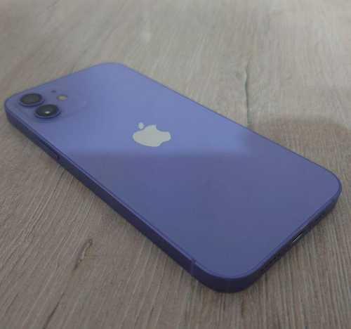 iPhone 12, 256 ГБ