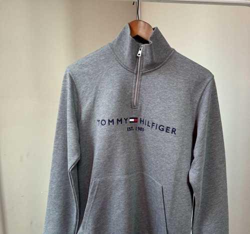 Кофта Tommy Hilfiger Оригинал М размер