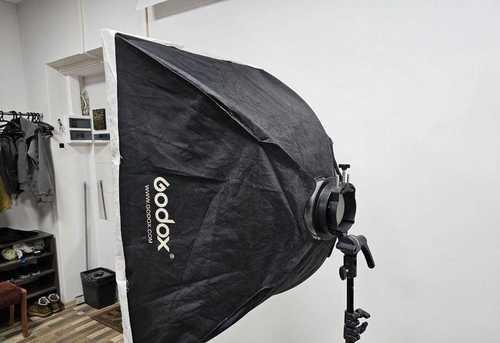 Софтбокс godox SB-BW 60x90, байонет Bowens