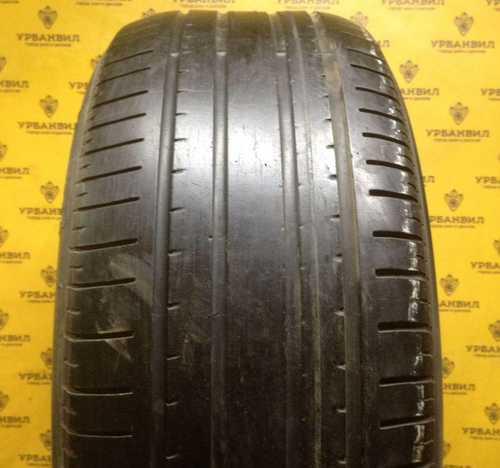 Pirelli P Zero Rosso 255/50 R19 103W