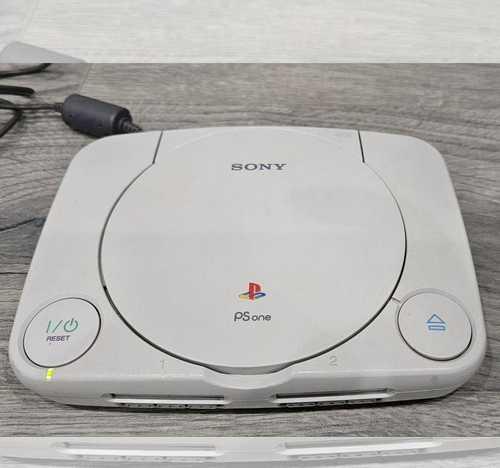 Sony playstation one ps1