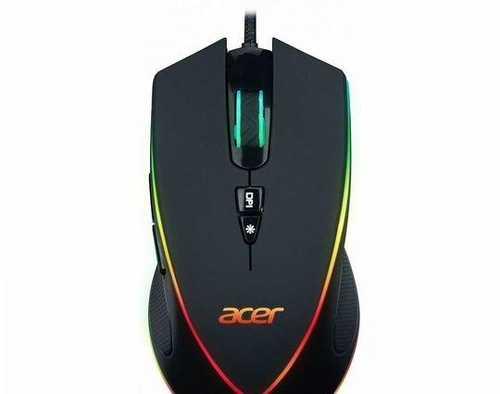 Мышь Acer OMW131, черный