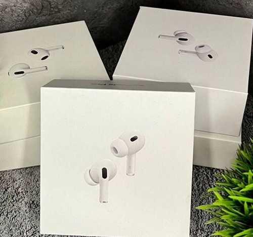 Airpods pro 2