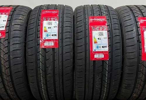 Fronway Eurus 08 265/45 R21 108W