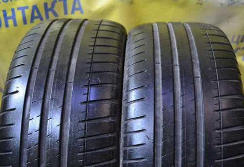 Michelin Pilot Sport 3 235/40 R18