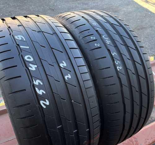 Hankook Ventus S1 Evo 3 K127 255/40 R19