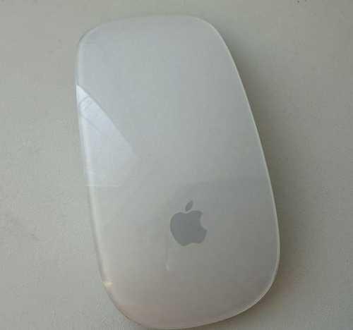 Мышь apple magic mouse 1