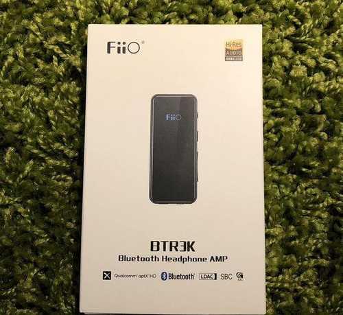 Fiio btr3k