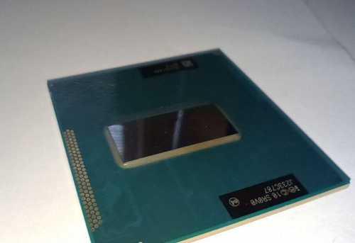 Процессор intel core i7 3630qm