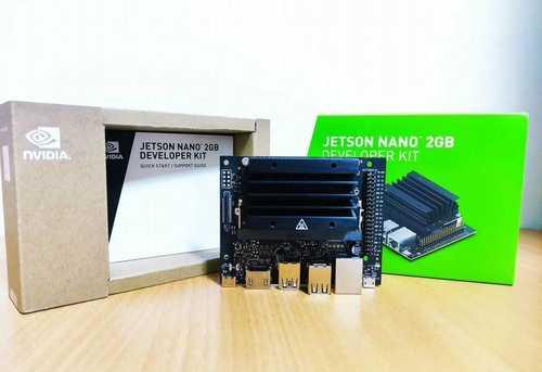 Jetson nano 2gb