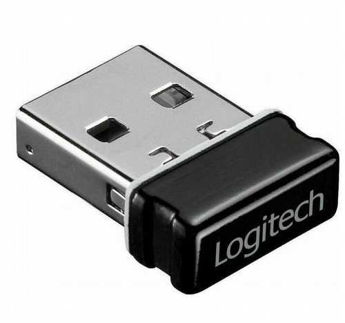 Приёмн. USB Logi C-U0007 к мышам M185 / M225 бу ид