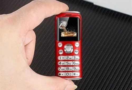 Самый маленький телефон