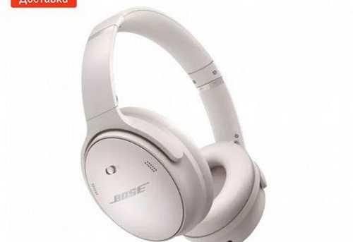 Наушники Bose QuietComfort 45 White Smoke