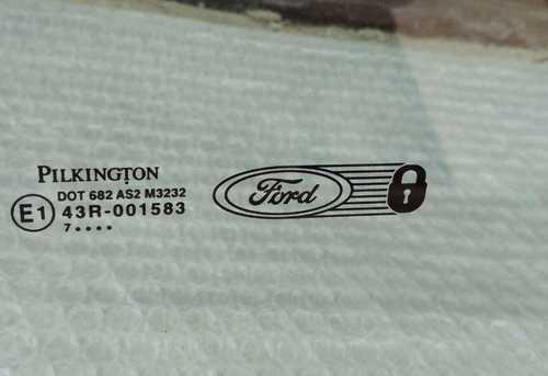 Комплект запчастей перед правой двери Ford Fusion