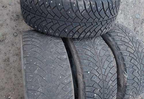 Bfgoodrich Activan 205/55 R16