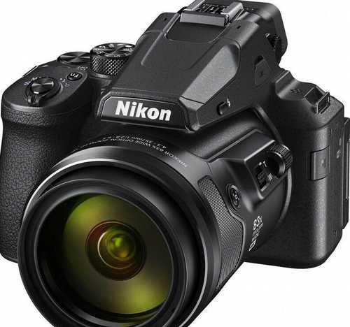 Nikon Coolpix P950 Новые-Гарантия