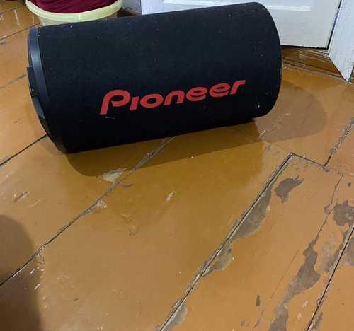 Продать subwoofer