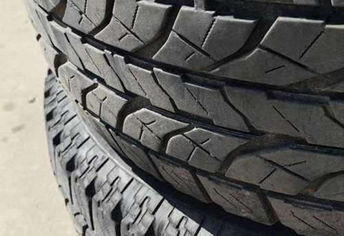 Yokohama Geolandar A/T-S G012 275/65 R17 115H