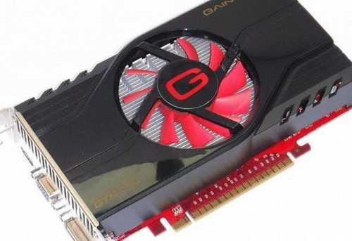 Видеокарта gts 450 1GB gddr5