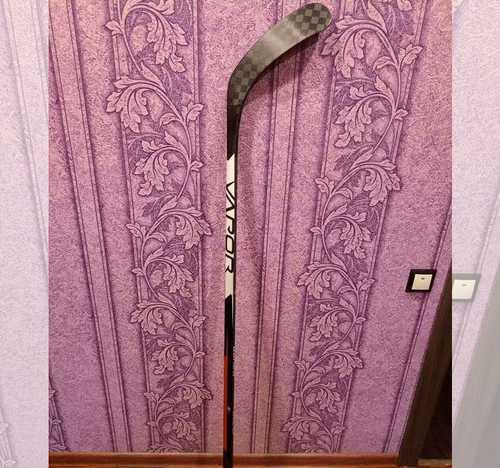 Клюшка Bauer vapor 3x int. P92L, 65 flex, 158см