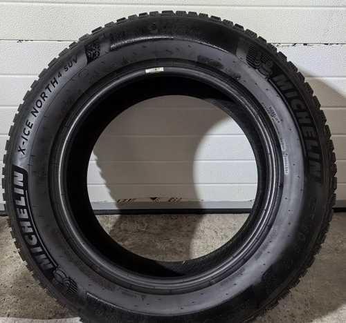 Michelin X-Ice North 4 SUV 255/60 R18 112T