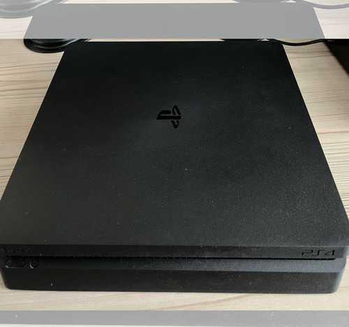 Sony playstation 4 slim 500gb