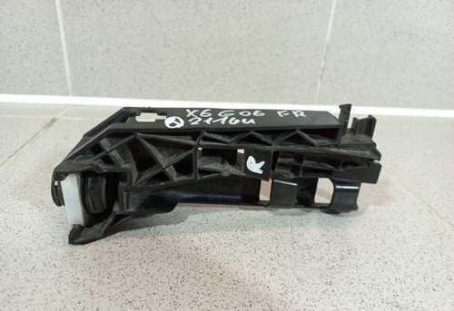 Кронштейн воздухозаборника Bmw X6 G06