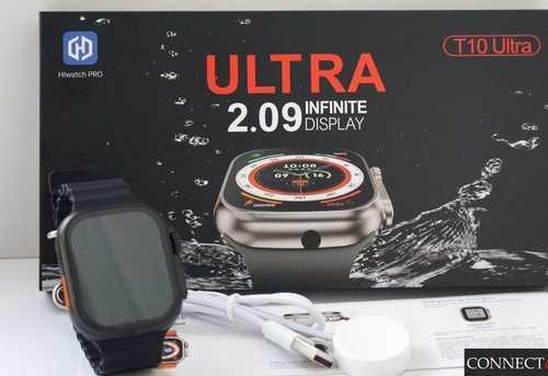 Смарт-часы Watch T10 Ultra
