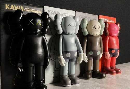 Kaws