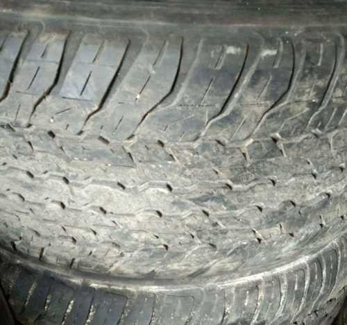 Dunlop Grandtrek AT1 285/60 R18 116V