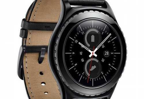 Смарт-часы Samsung Galaxy Gear S3 classic
